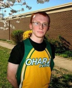 Jesse Ross – Illinois Missing Persons