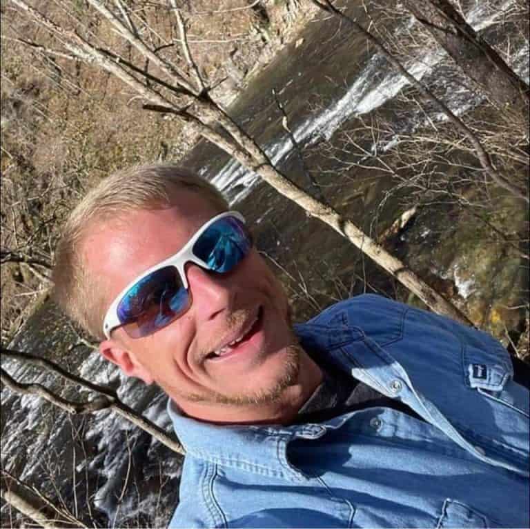 Jared McColloch – Illinois Missing Persons