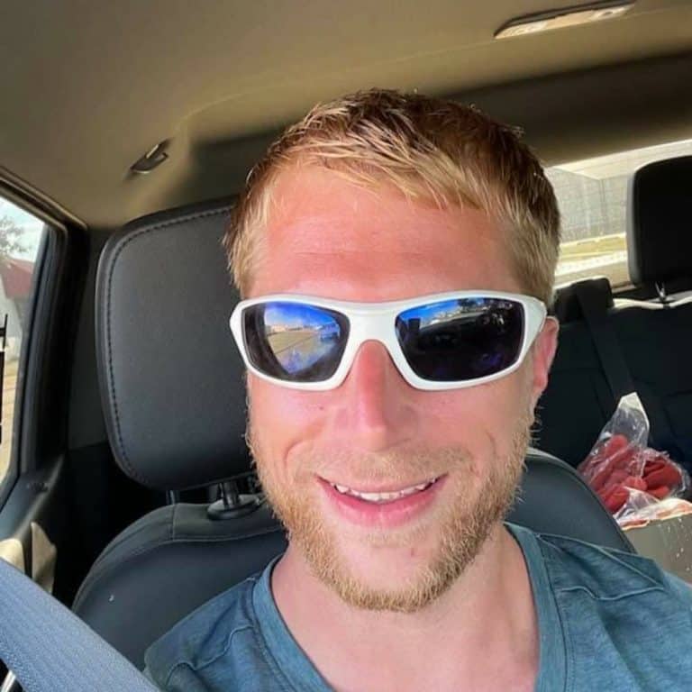 Jared McColloch – Illinois Missing Persons